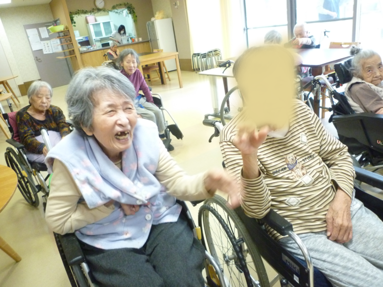 レクリエーション